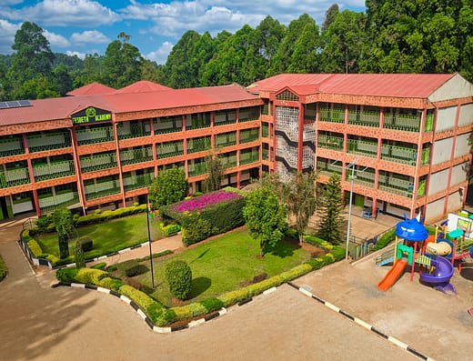 Mbagathi County Referral Hospital, Bed Capacity, Location, & Contacts ...