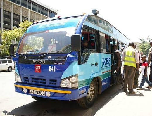 Maktaba Kuu – Kenya National Library Service | Adskenya