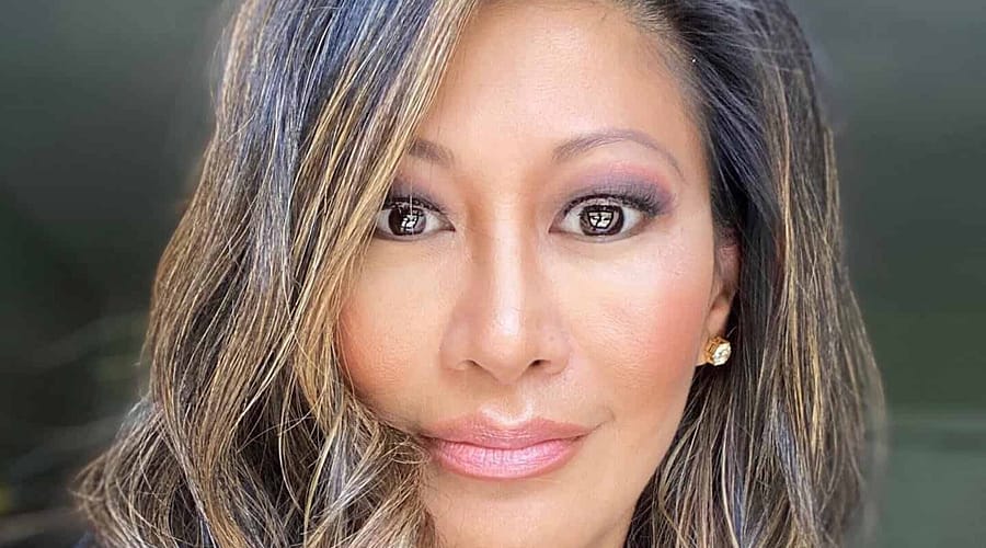 Frances Rivera: NBC News, Biography, Age, Husband, Salary and Net Worth ...