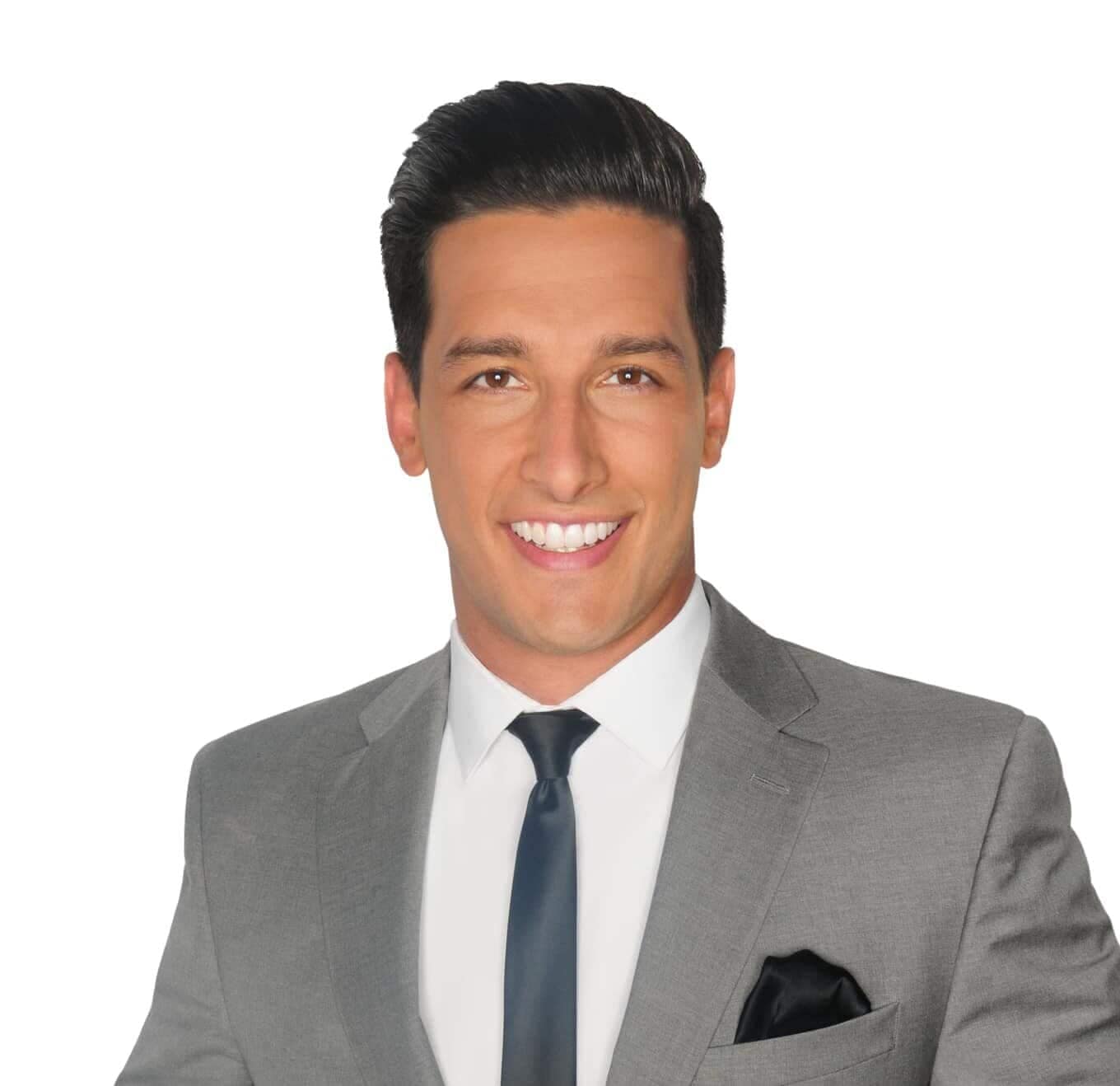 Mark Mester KMIR NBC, Biography, Age, Wife, Nationality And Net Worth ...