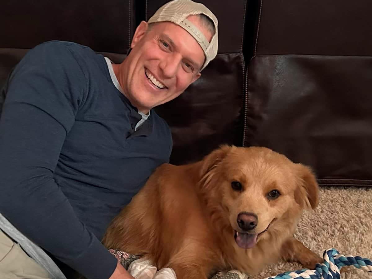 Mike Bettes Meteorologist, Weather Channel, Age & Net Worth | Adskenya